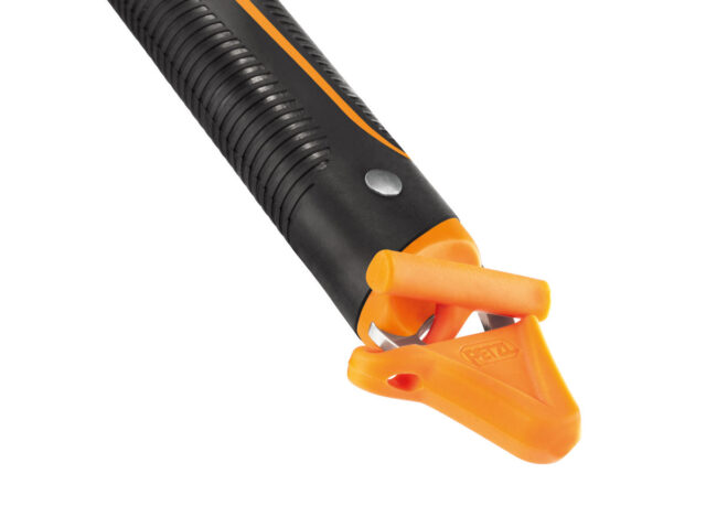 Pick and Spike protection | Attitude Montagne